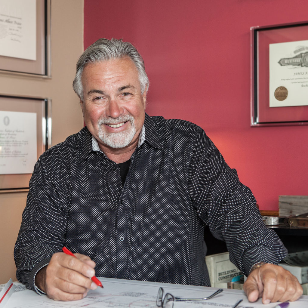 About Us | James A. Prisco Architect | Long Island NY